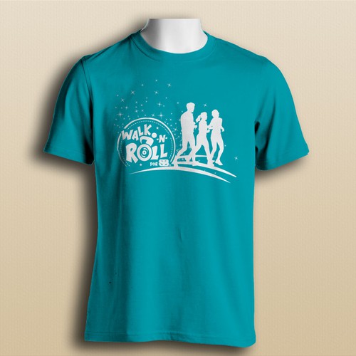 National Non-profit program needs a fresh new design for 2018 | T-shirt ...