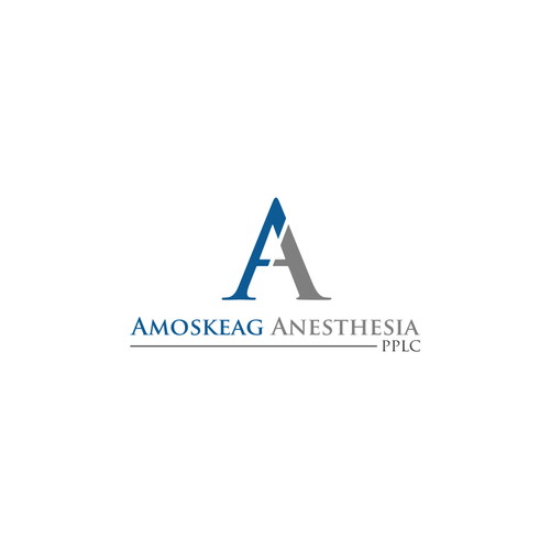 Please help design an elegant/smart logo for our anesthesiology group ...