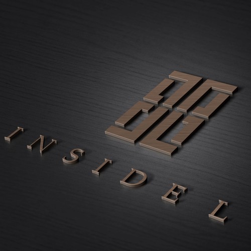 Logo for modern classic furniture and interior design | Logo design contest