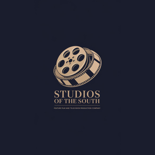 Designs | FILM STUDIO LOGO | Logo design contest