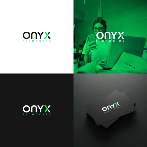 Designs | Modern, Techy Logo for Automotive Finance Company | Logo ...