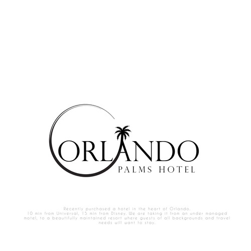 Logo Design Orlando