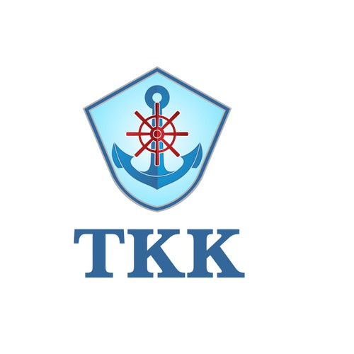 New logo wanted for TKK | Logo design contest