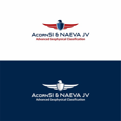 AcornSI and NAEVA JV needs a powerful new logo. | Logo & brand identity ...