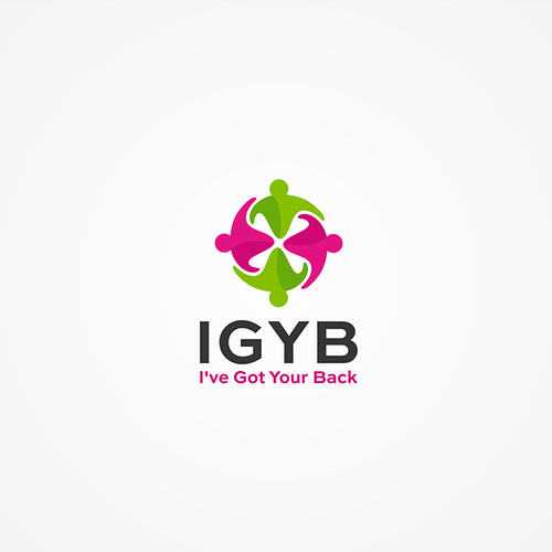 Designs | *Guaranteed Prize* Warm, Emotive, Logo Wanted for I've Got ...