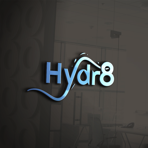 Designs | New Alkaline Hydration Bottled Water Brand Be part of this ...