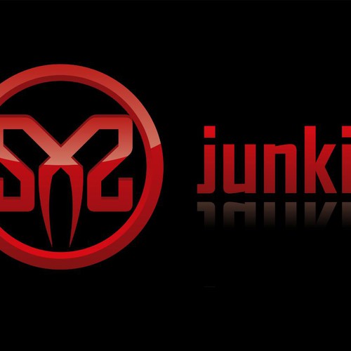 logo for SXS Junkie | Logo design contest