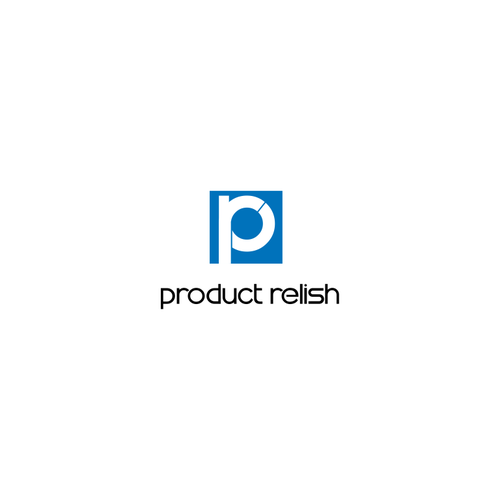 Create a balanced fun & professional logo for Product Relish | Logo ...