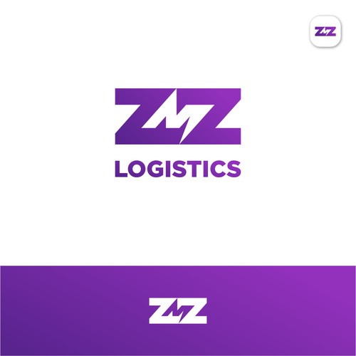 Designs | Design a logistics company logo with an emphasis on speed ...
