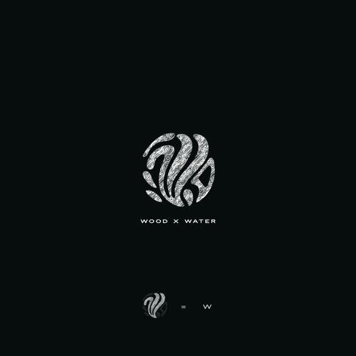 Designs | Monochrome Logo for Austin Cocktail Bar | Logo design contest