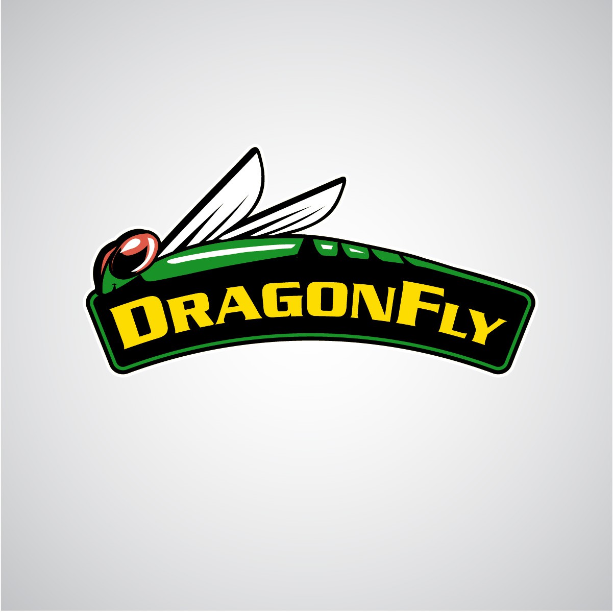 Dragonfly Logos - Free Dragonfly Logo Ideas, Design & Templates