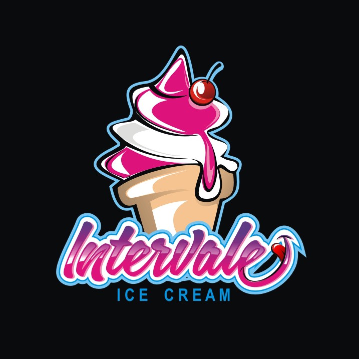 Milkshake Logos - Free Milkshake Logo Ideas, Design & Templates