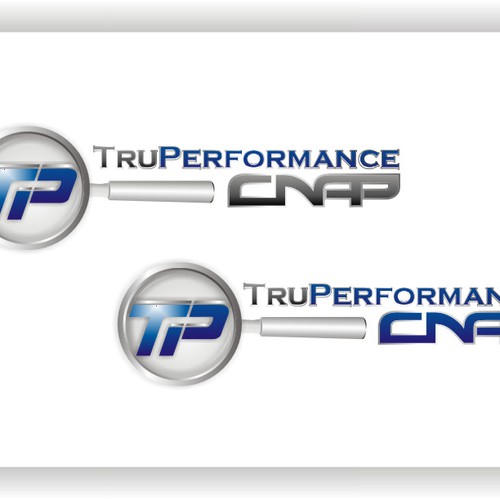 Designs | Help TruPerformance or "TP" & possibly incorporate "CNAP" or ...