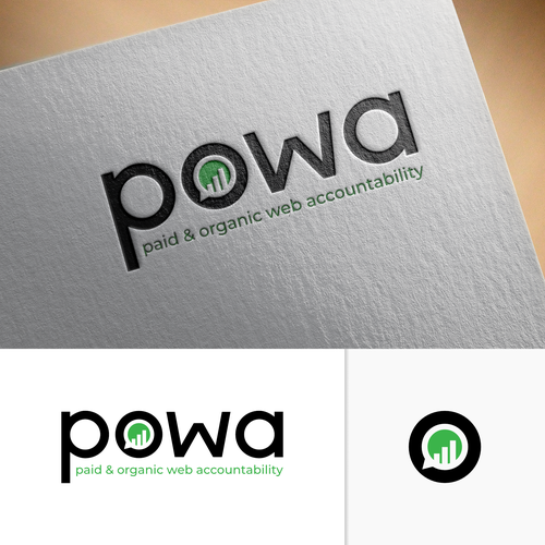Powa Logo