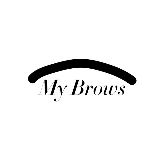 Beauty Brand (Microblading) Logo | Logo design contest