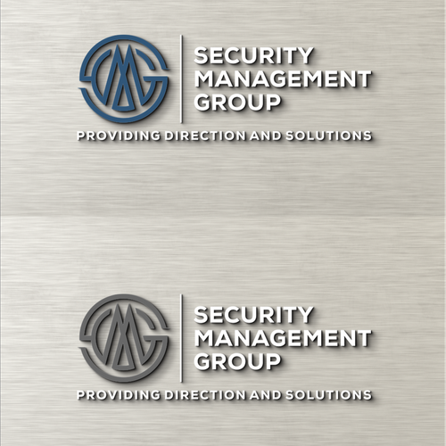 Designs | Security Management Group Logo | Logo design contest