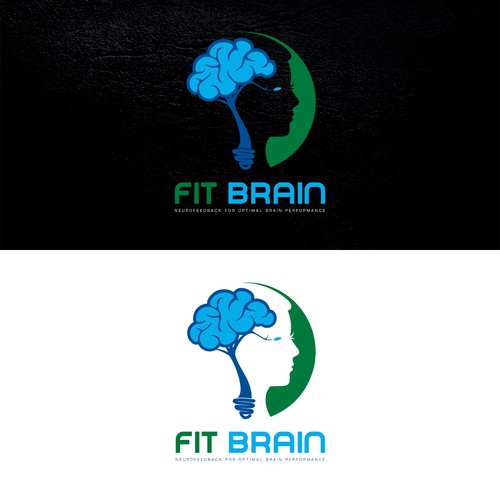 Designs | Brains need your creative brain! Simple Logo for a ...