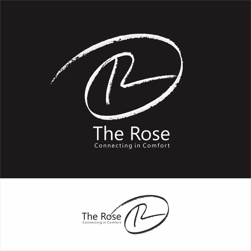 Designs | The rose limo | Logo design contest
