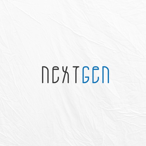 Next Gen Logo Campaign | Logo design contest
