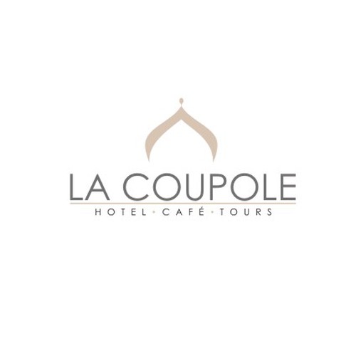 La Coupole Logo Reservation At LA COUPOLE Restaurant Paris | KEYS