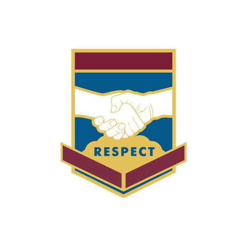 Respect Logo | Logo design contest