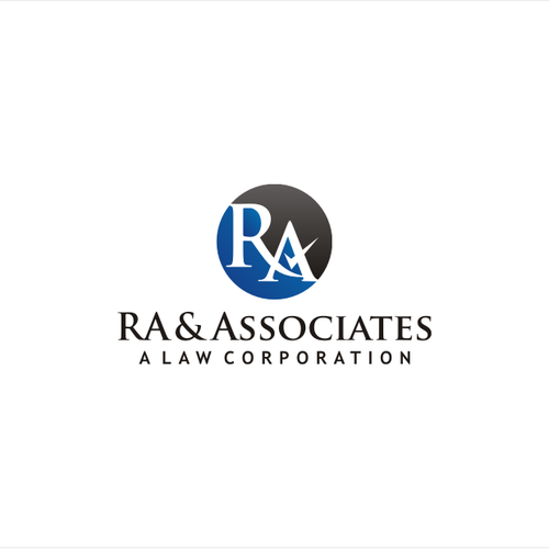 Create the next logo for RA & Associates, A Law Corporation | Logo ...