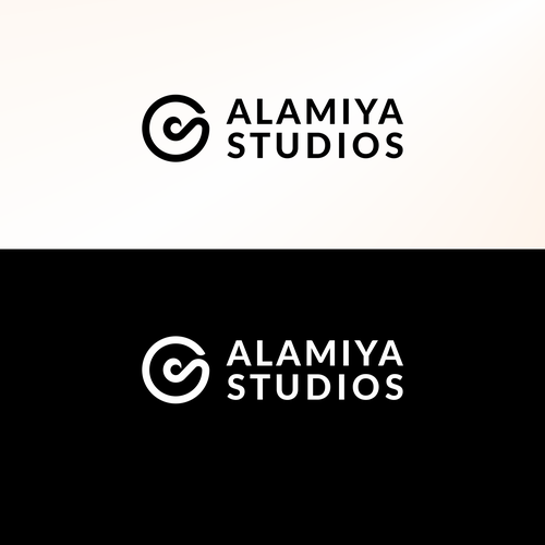 Designs | Film Business: Alamiya Studios Logo | Logo design contest