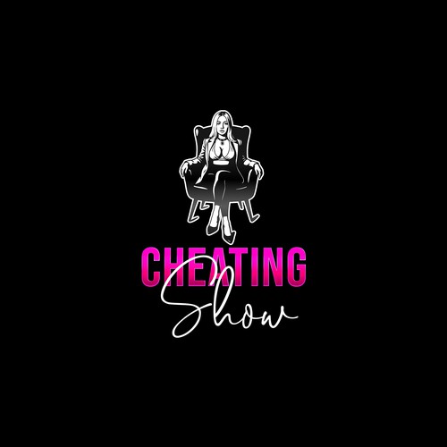 Designs | Cheating Show | Logo design contest