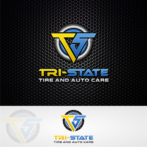 Auto Garage needs a powerful logo | Logo design contest