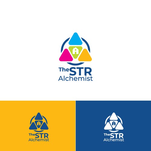 Designs | The Alchemist's Logo Design | Logo design contest