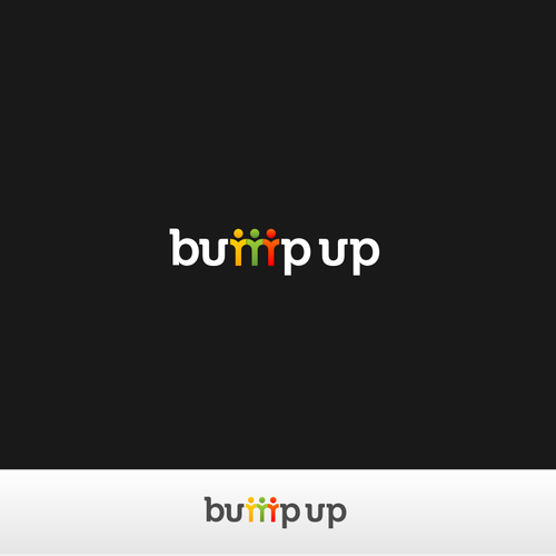 Help BumpUp with a new logo | Logo design contest