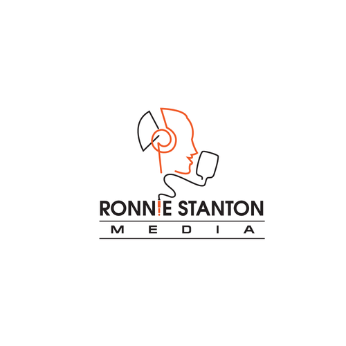 Media Company Logo | Logo design contest