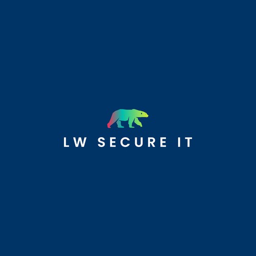 Designs | Logo concept for an innovative IT security team committed to ...