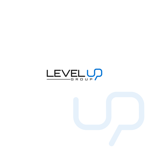 Designs | Level Up Group logo design | Logo design contest