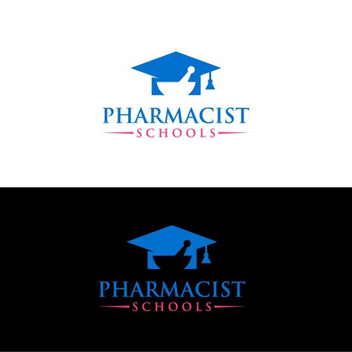 Designs | A Great Logo for Tomorrow's Pharmacy Technicians | Logo ...