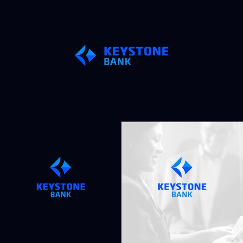 Designs | We are just a "cool" bank logo contest | Logo design contest