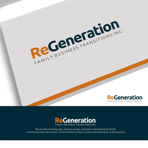 ReGeneration logo : contest is now restricted to these shortlisted ...