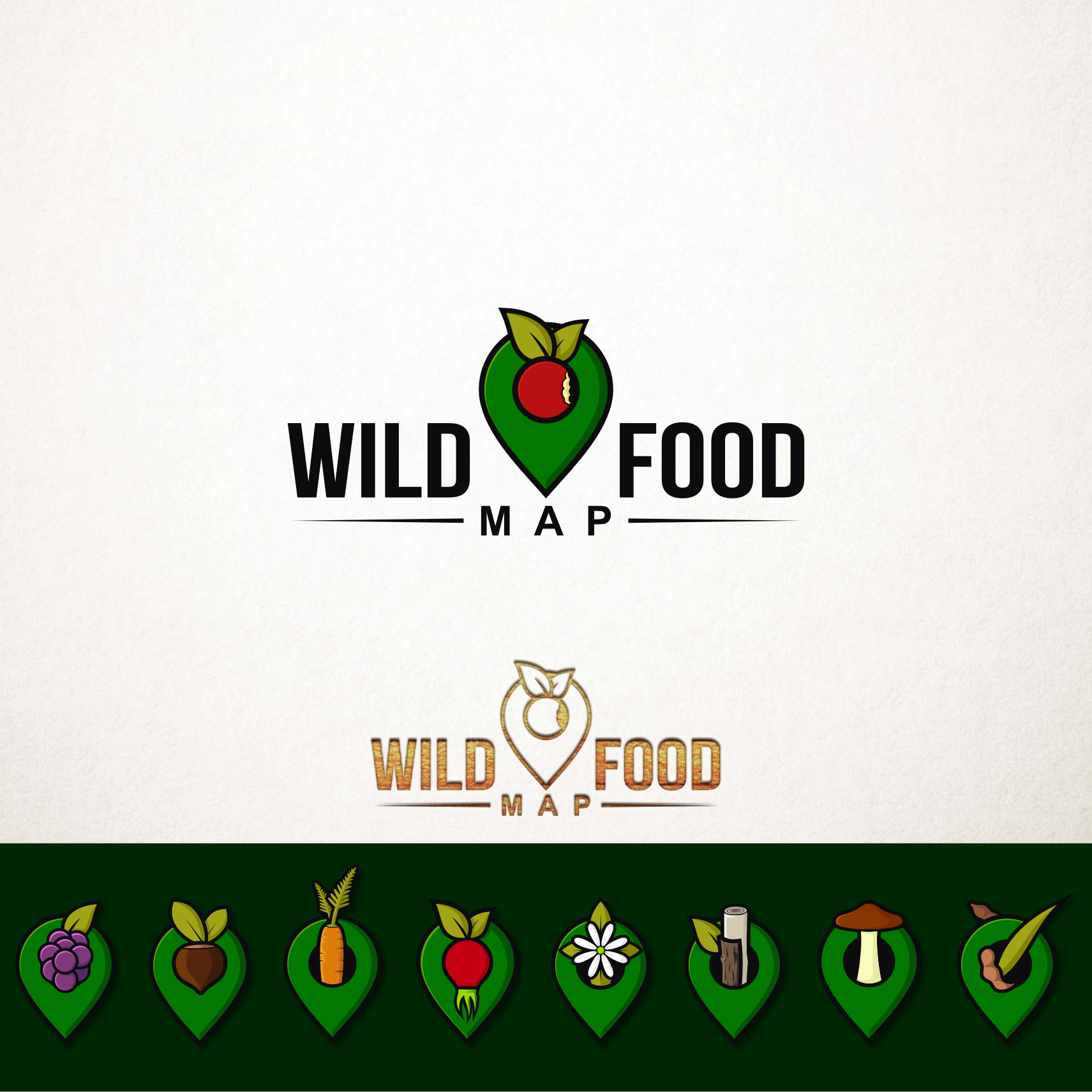 Wild Logos - Free Wild Logo Ideas, Design & Templates