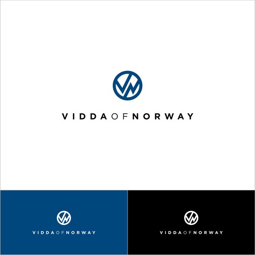 Create a kickass/fresh/modern logo for Vidda of Norway | Logo design ...