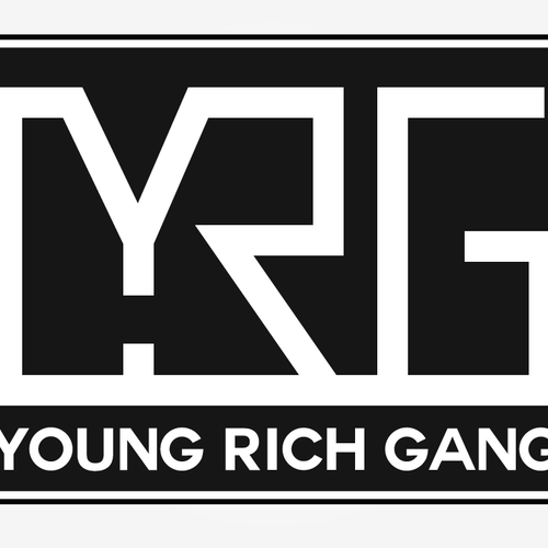 Rich Gang Logo