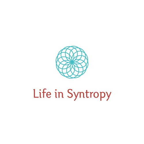 The quest for a powerful logo for "Life in Syntropy" | Logo design contest