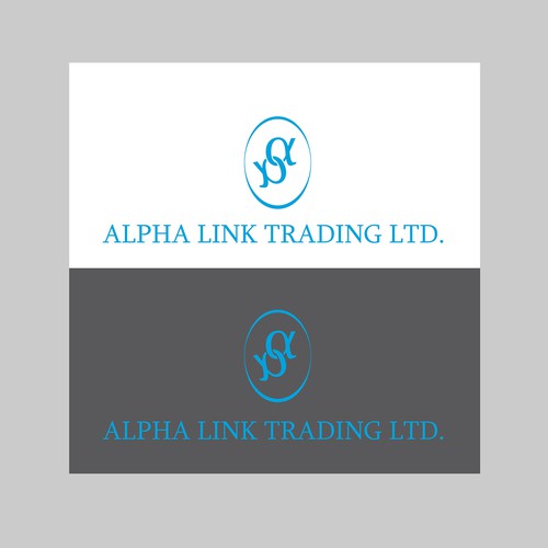 Alpha Link Trading Ltd. needs a professional logo for their letterhead ...