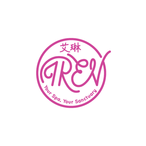 IREN Day Spa | Logo design contest
