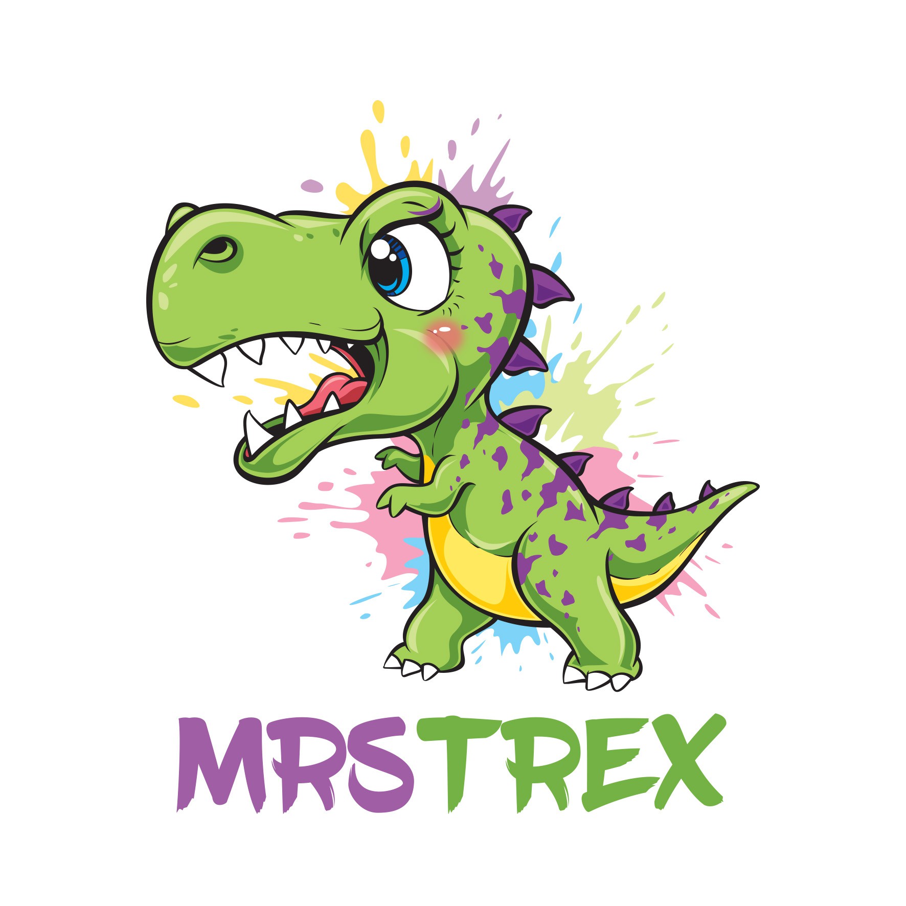 T-rex Logos - Free T-rex Logo Ideas, Design & Templates