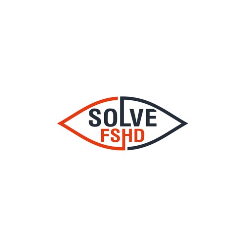 Designs | Solve FSHD logo2 | Logo design contest