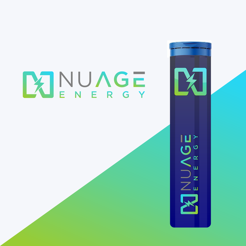 Designs | NU AGE ENERGY TABLETS | Logo design contest