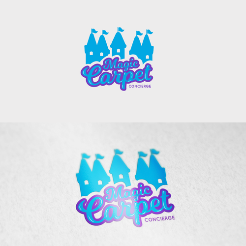 Disney Travel Agency looking for Magical Logo! | Logo & brand identity ...