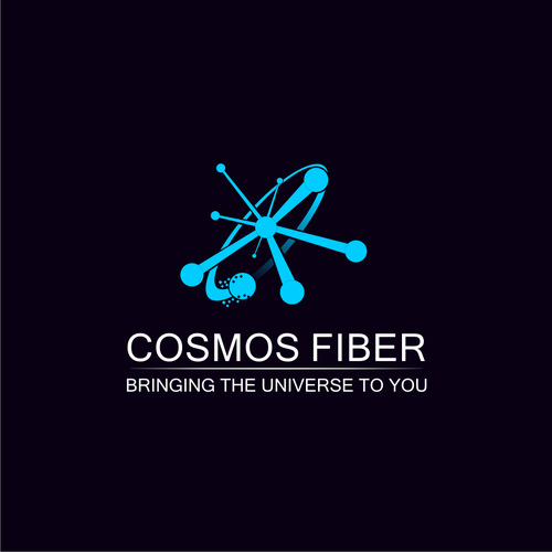 Fiber Optic ISP Logo | Logo design contest