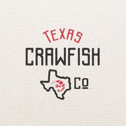 Designs | Design a unique logo for a crawfish restaurant in Texas ...