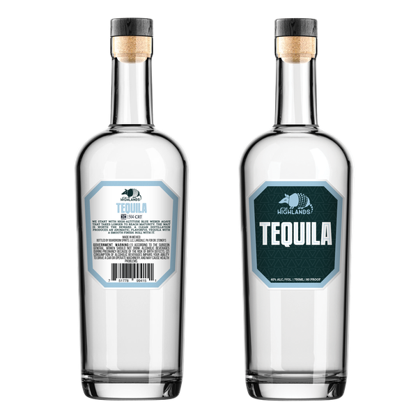 The hippest new alcohol needs a powerful label design!| concursos de ...
